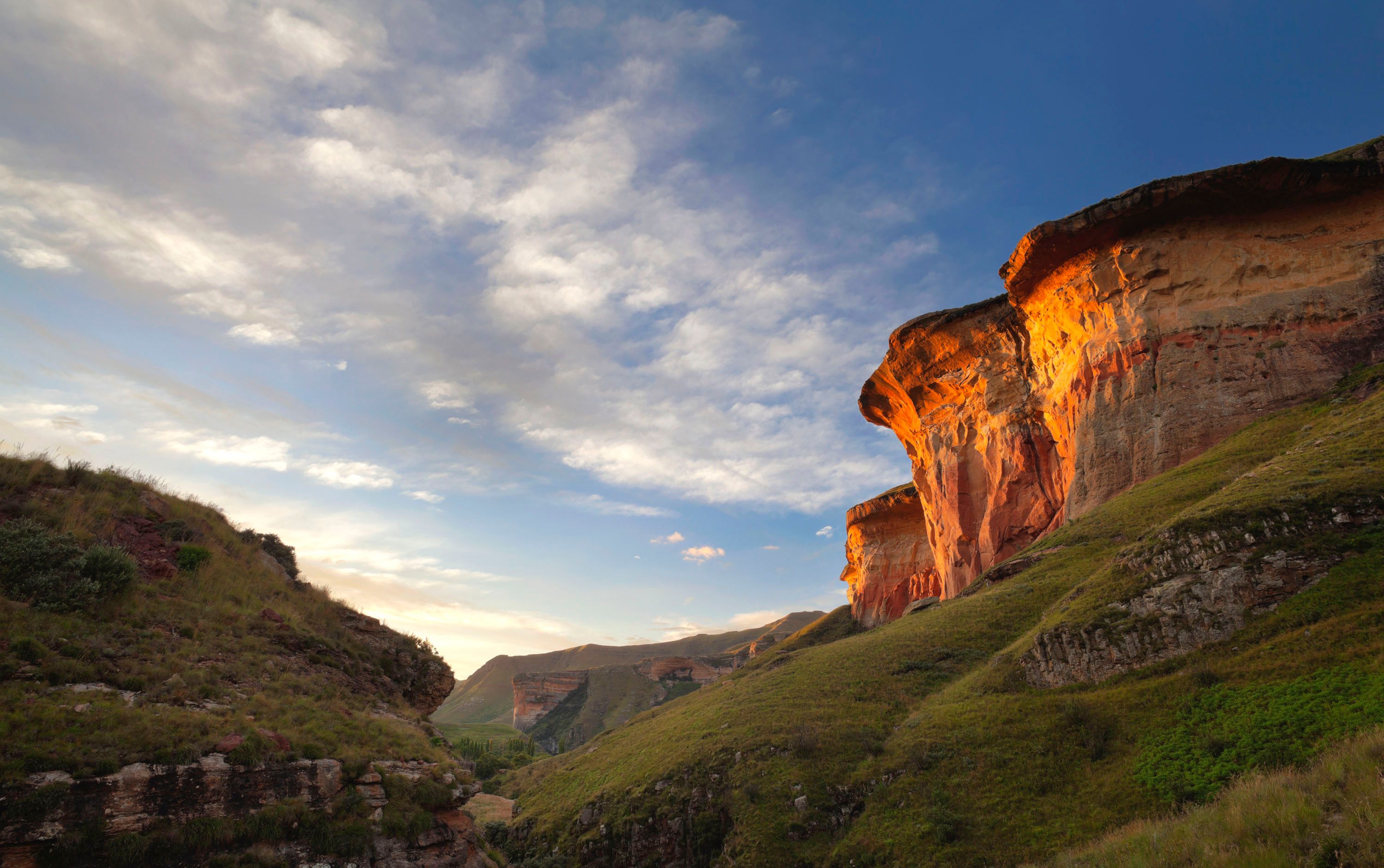 Free State Travel Guide | What to do in Free State | Rough Guides