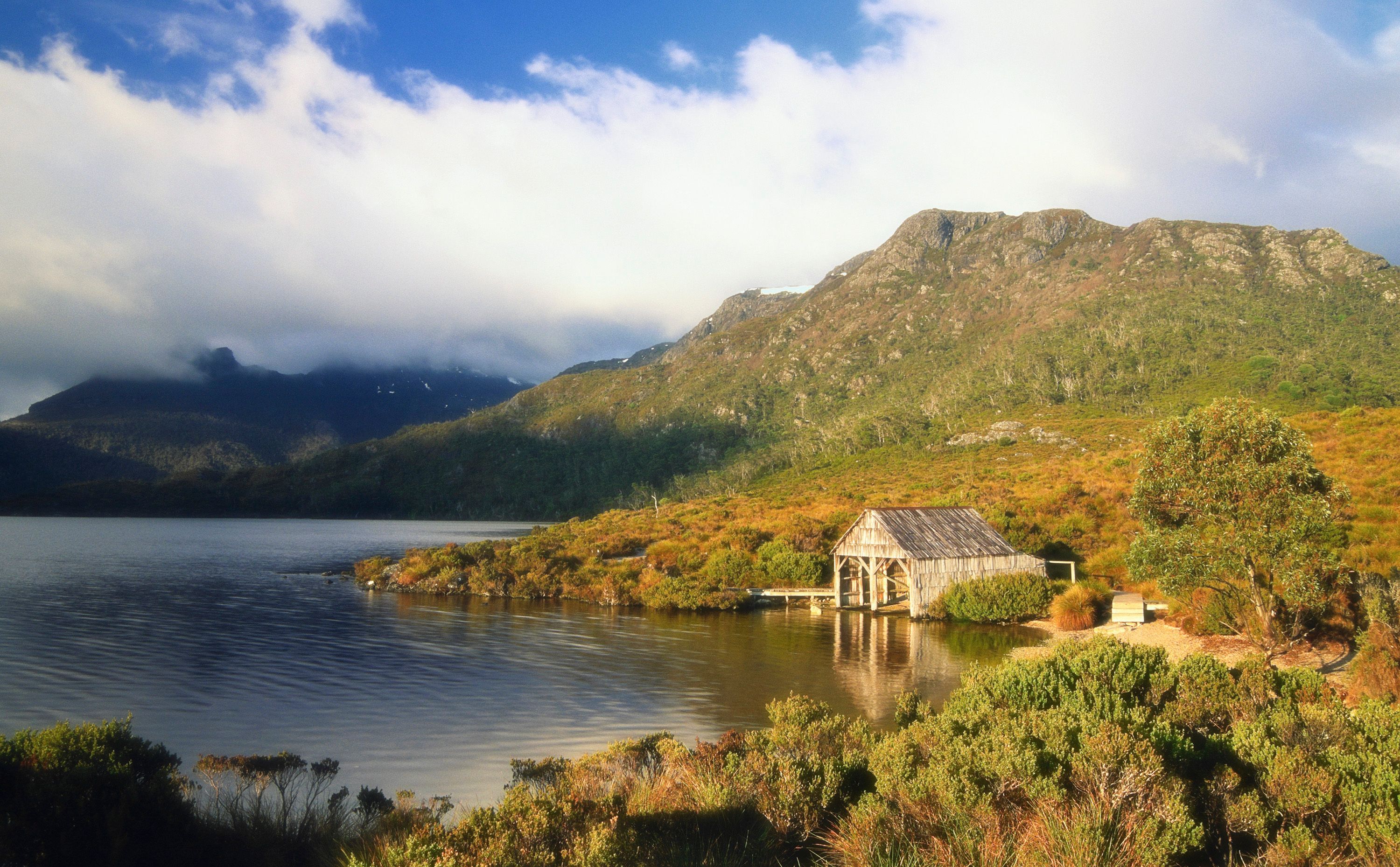 Tasmania Travel Guide | What to do in Tasmania | Rough Guides
