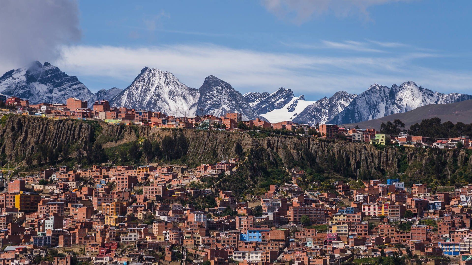 Bolivia’s most beautiful journeys | Rough Guides