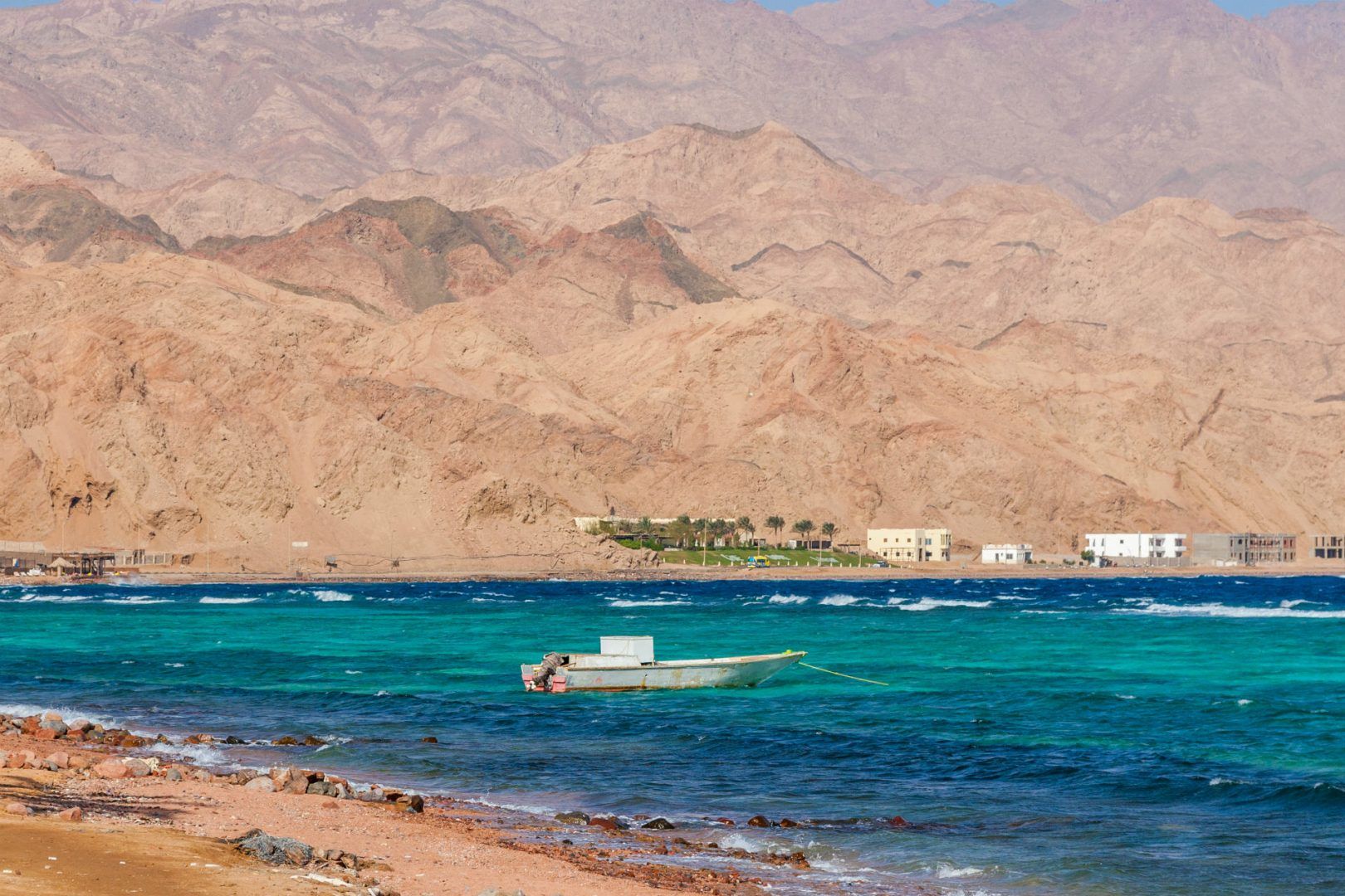 Exploring Egypt s Sinai Peninsula Rough Guides