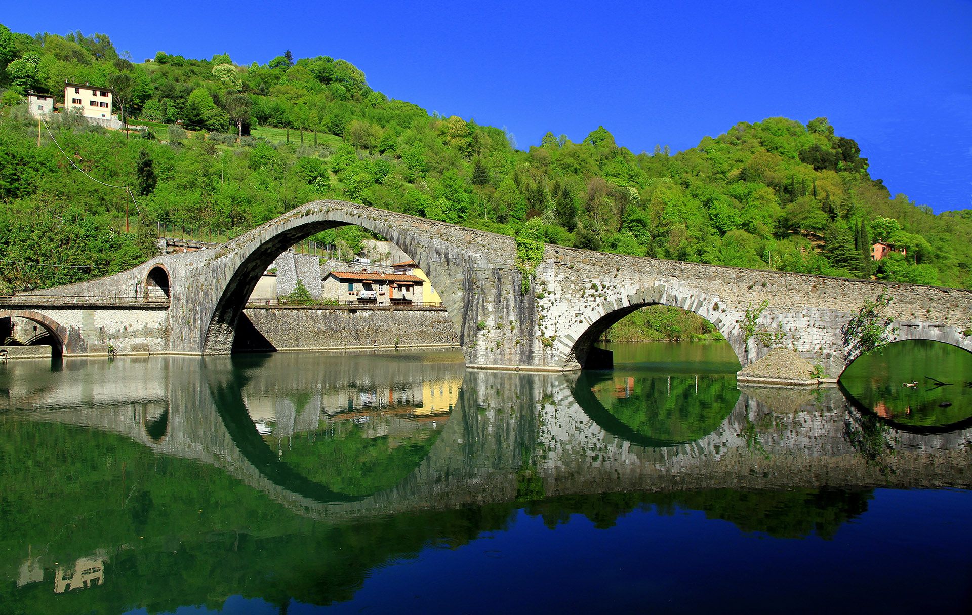 Liberation Route in Tuscany | Rough Guides