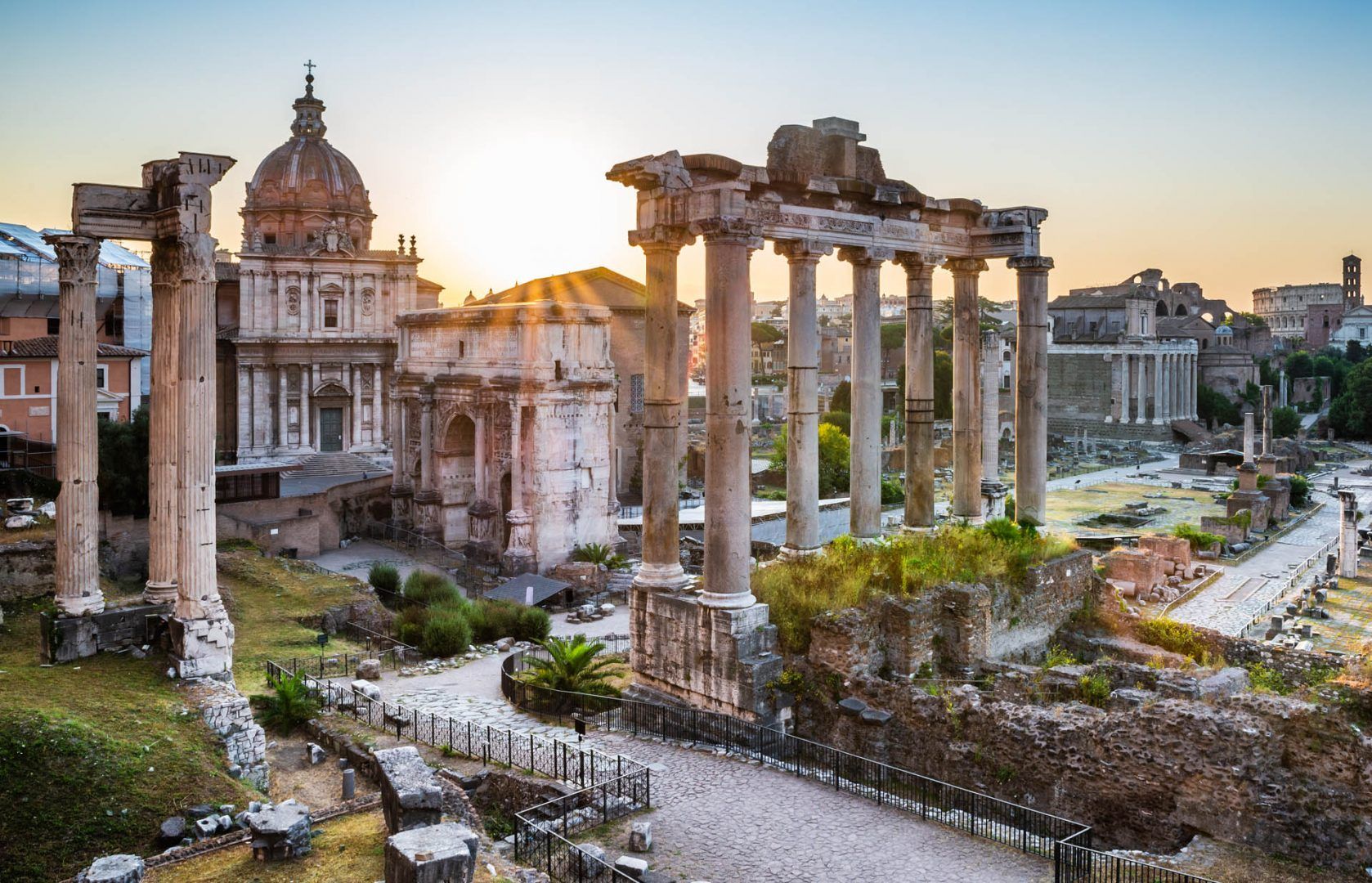 Rome Travel Guide | What to Do in Rome | Rough Guides