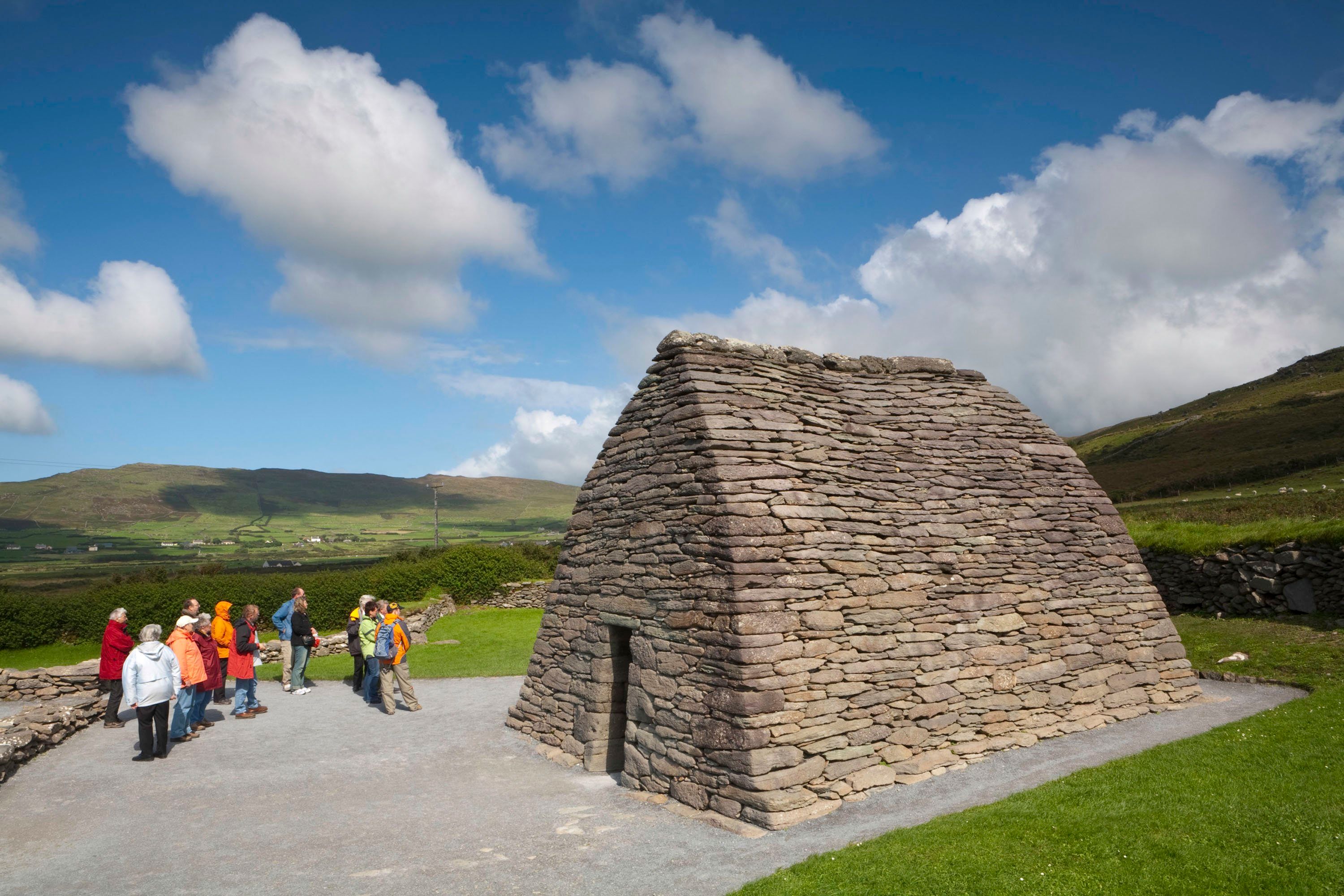 Kerry Travel Guide | What to do in Kerry | Rough Guides