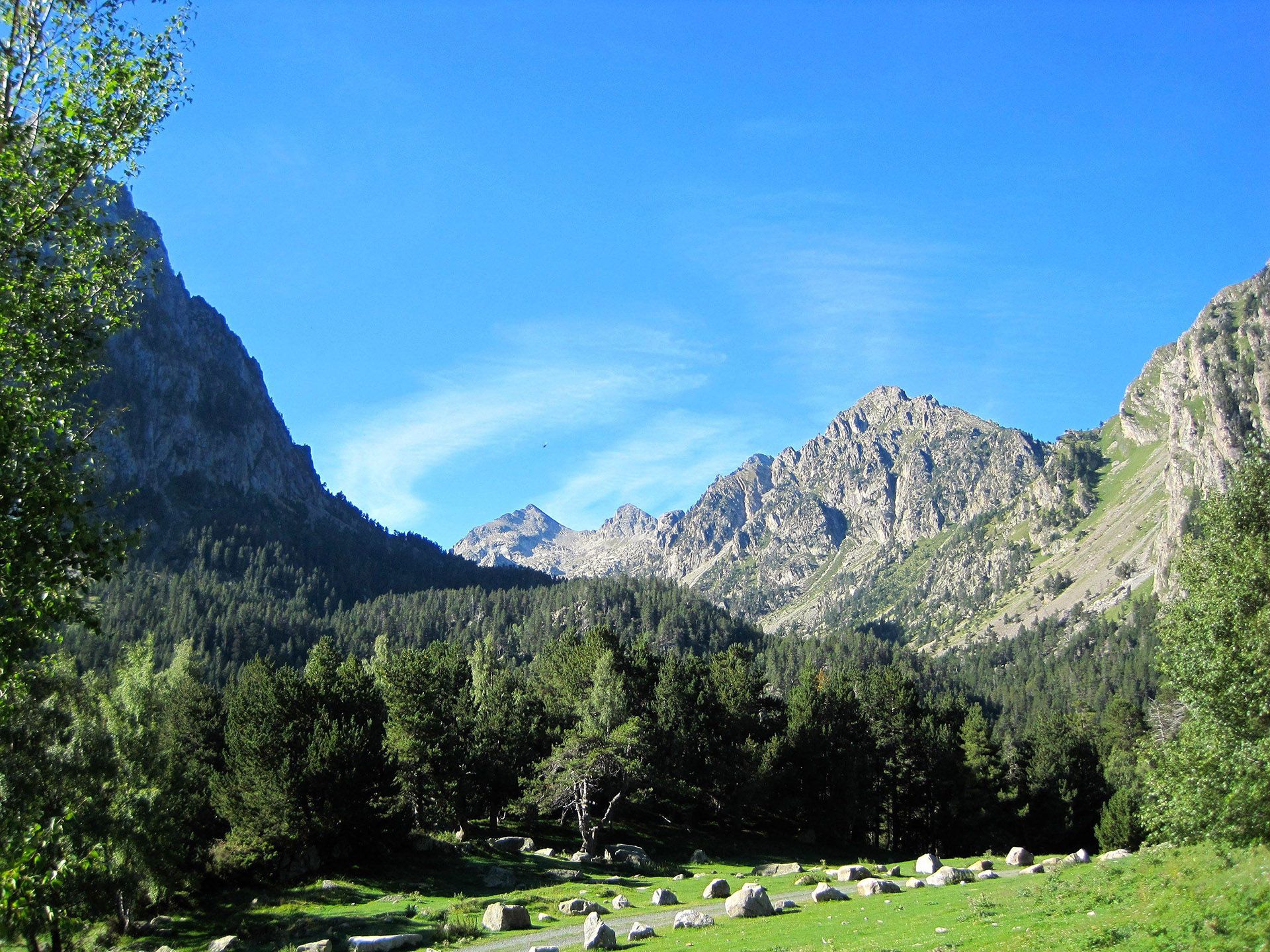 Things To Do In The Pyrenees | Rough Guides