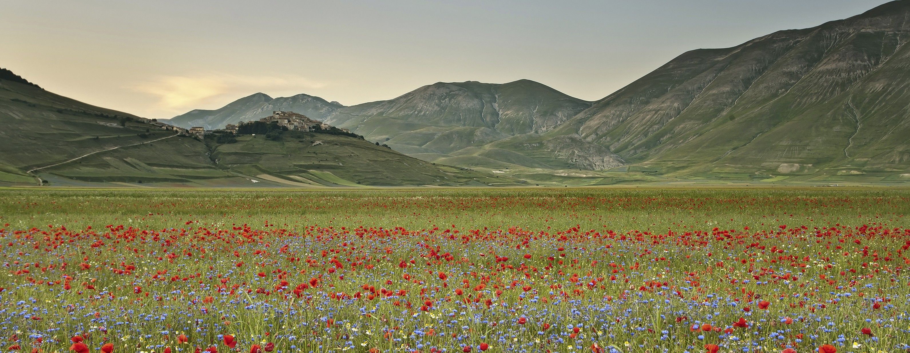 Umbria Travel Guide | What to do in Umbria | Rough Guides