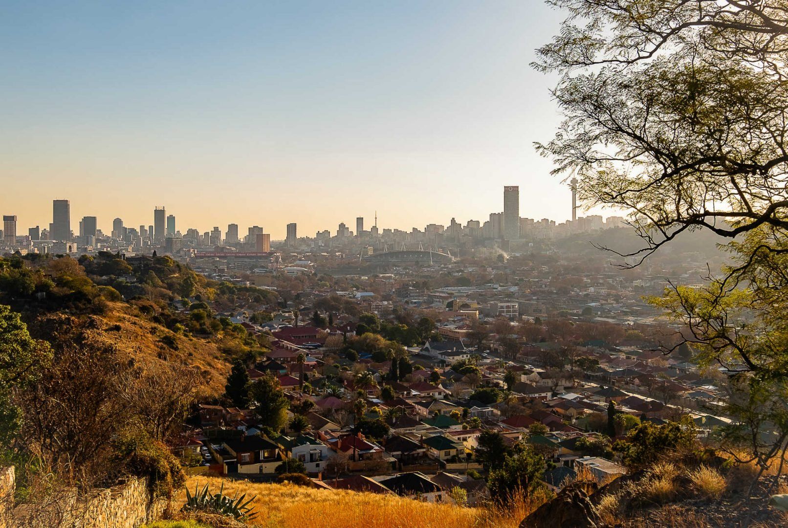 A First timer s Guide To Johannesburg Rough Guides a-first-timer-s-guide-to-johannesburg-rough-guides