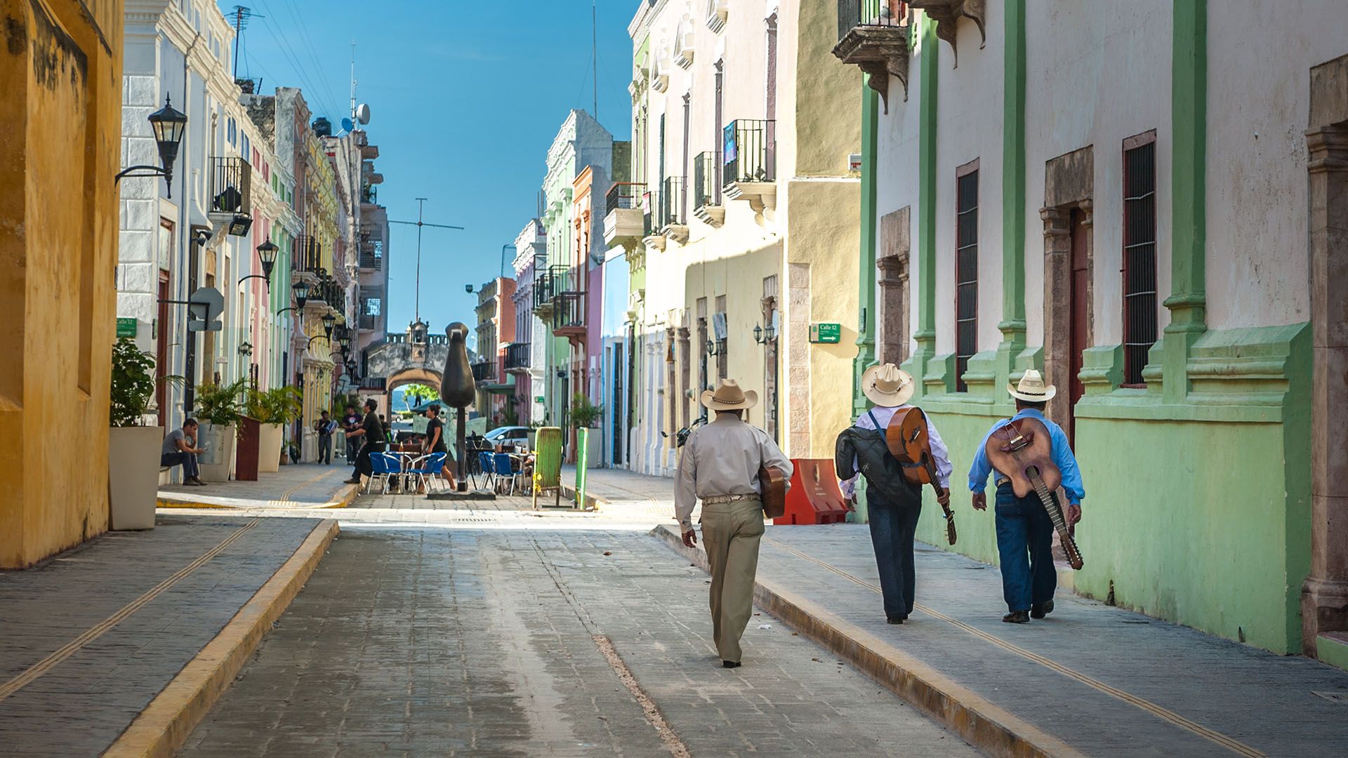 Tips About the Mexico Weather in April | Rough Guides