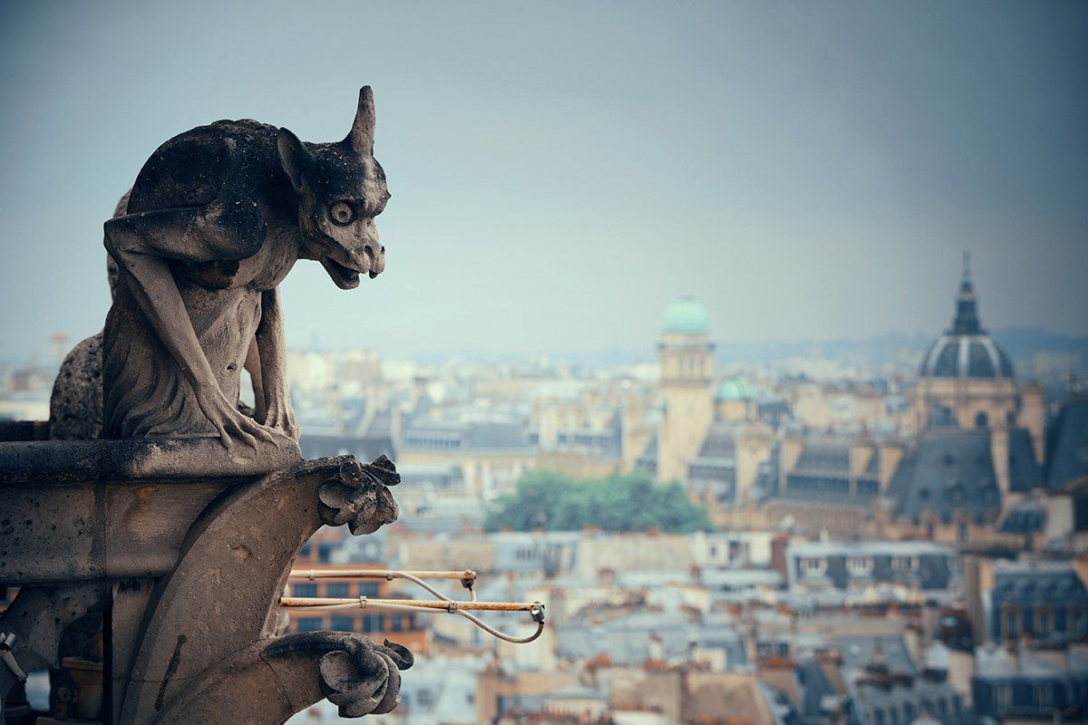 A visit to the world's only Vampire Museum | Rough Guides | Rough Guides