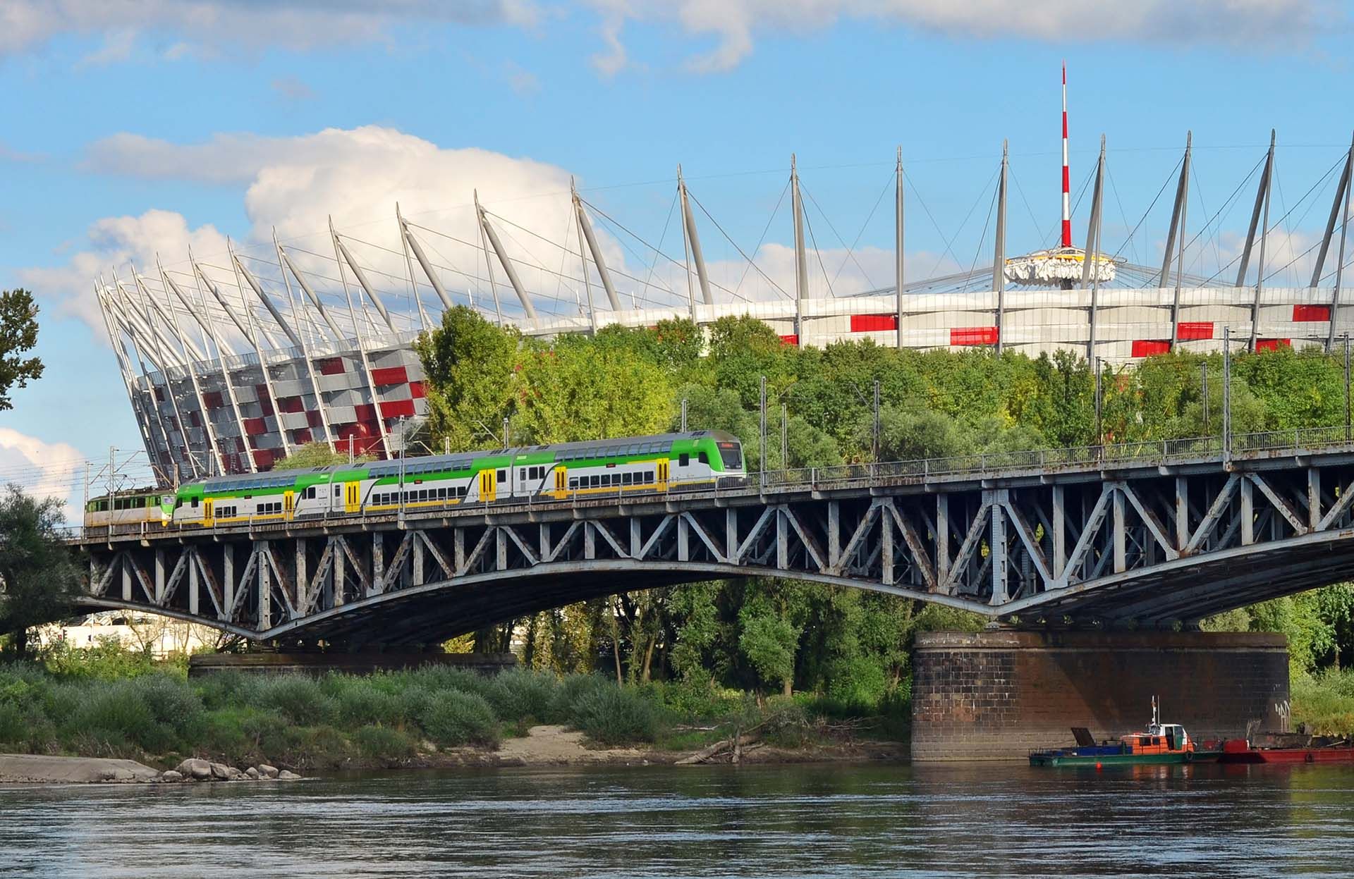 8 Reasons To Travel Around Poland by Train | Rough Guides | Rough Guides