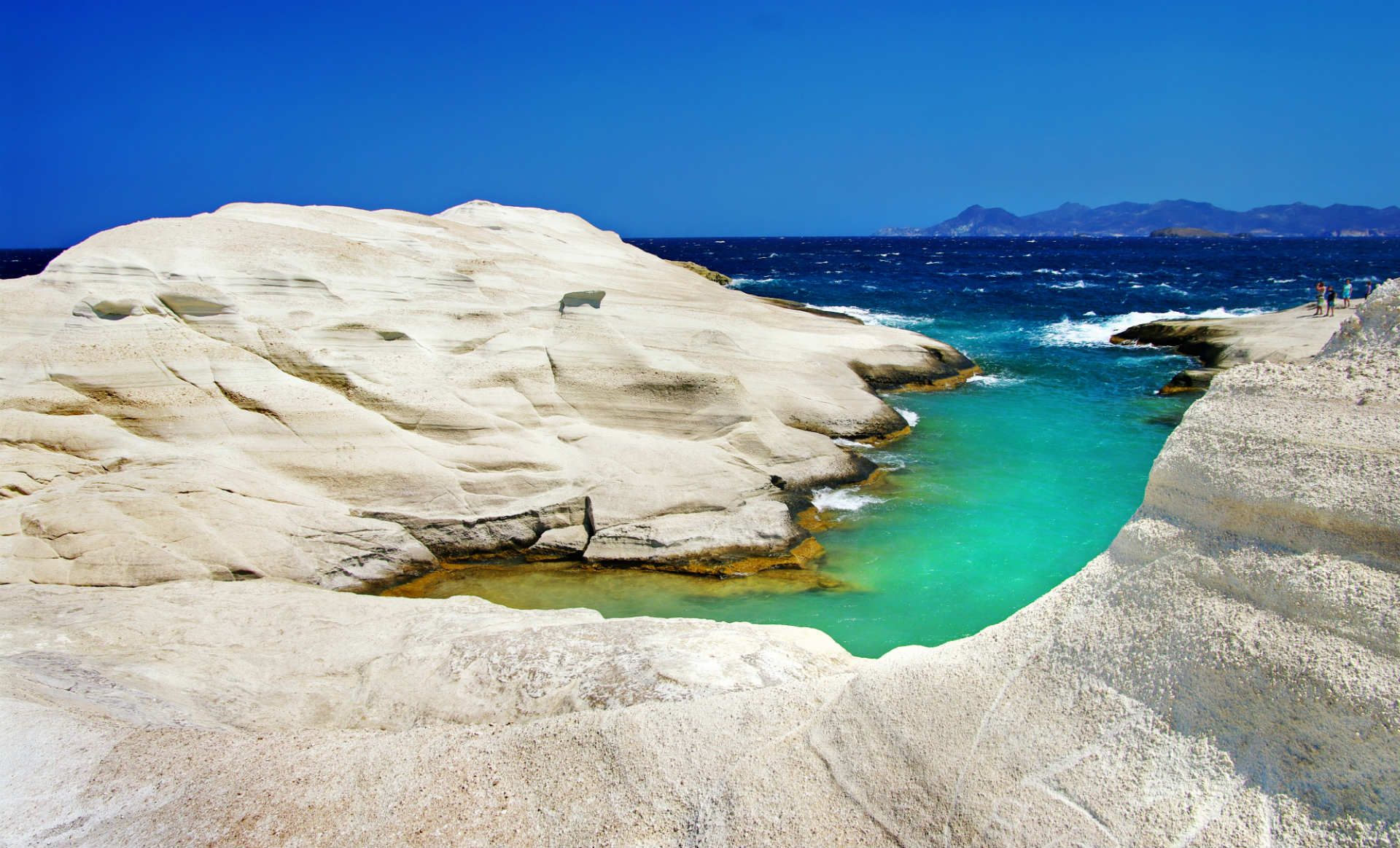 The Cyclades Travel Guide | What to do in The Cyclades | Rough Guides