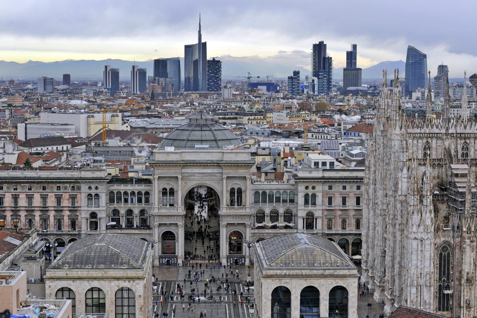 Where To Stay In Milan: Best Areas Guide | Rough Guides