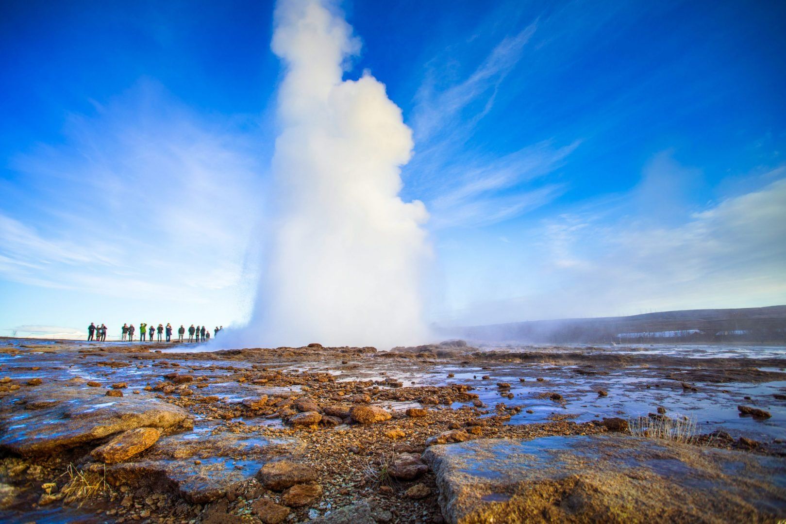Tackling Overtourism: Where Next For Iceland? | Rough Guides